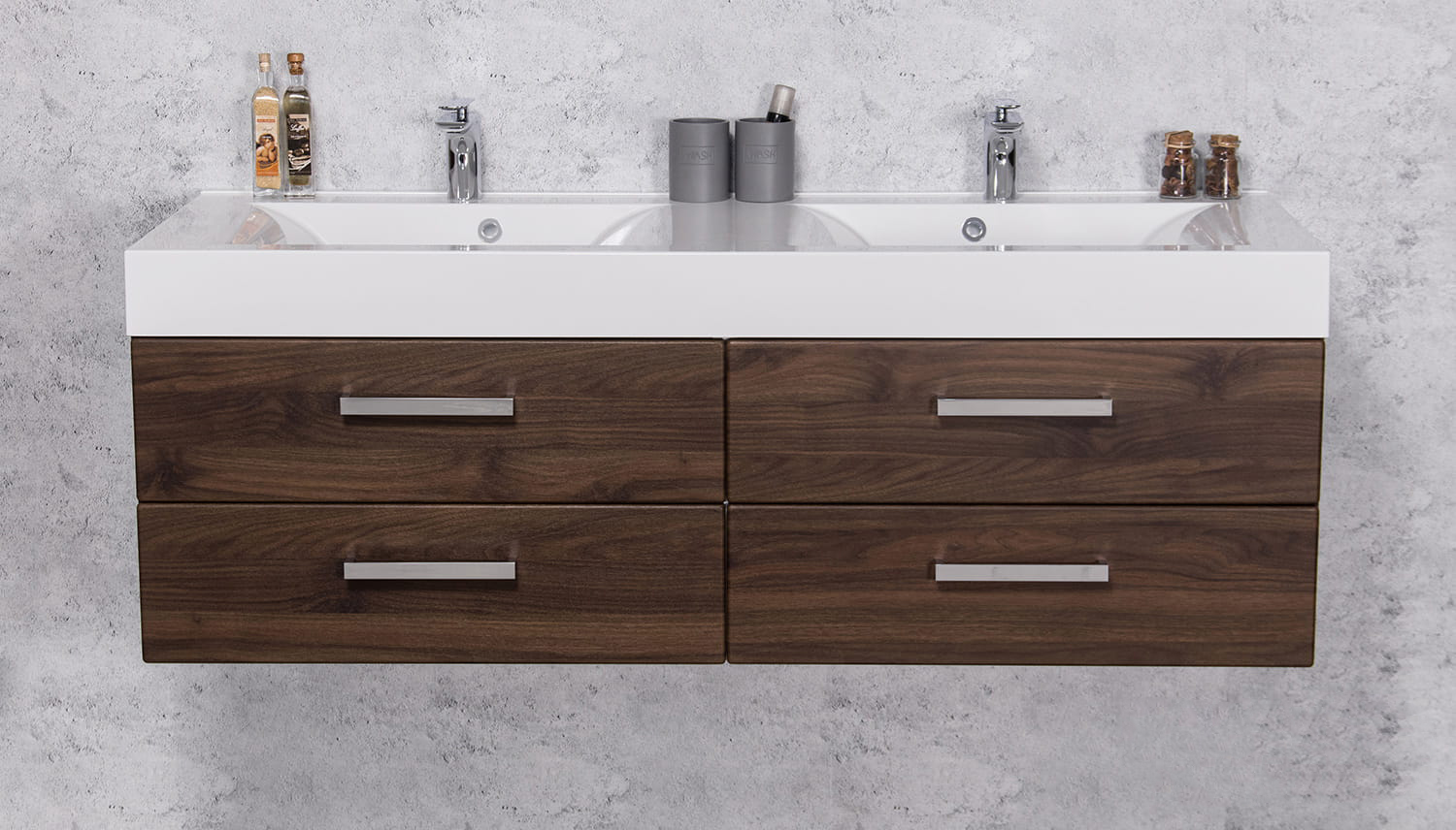 Badmbel 140 Cm Breit