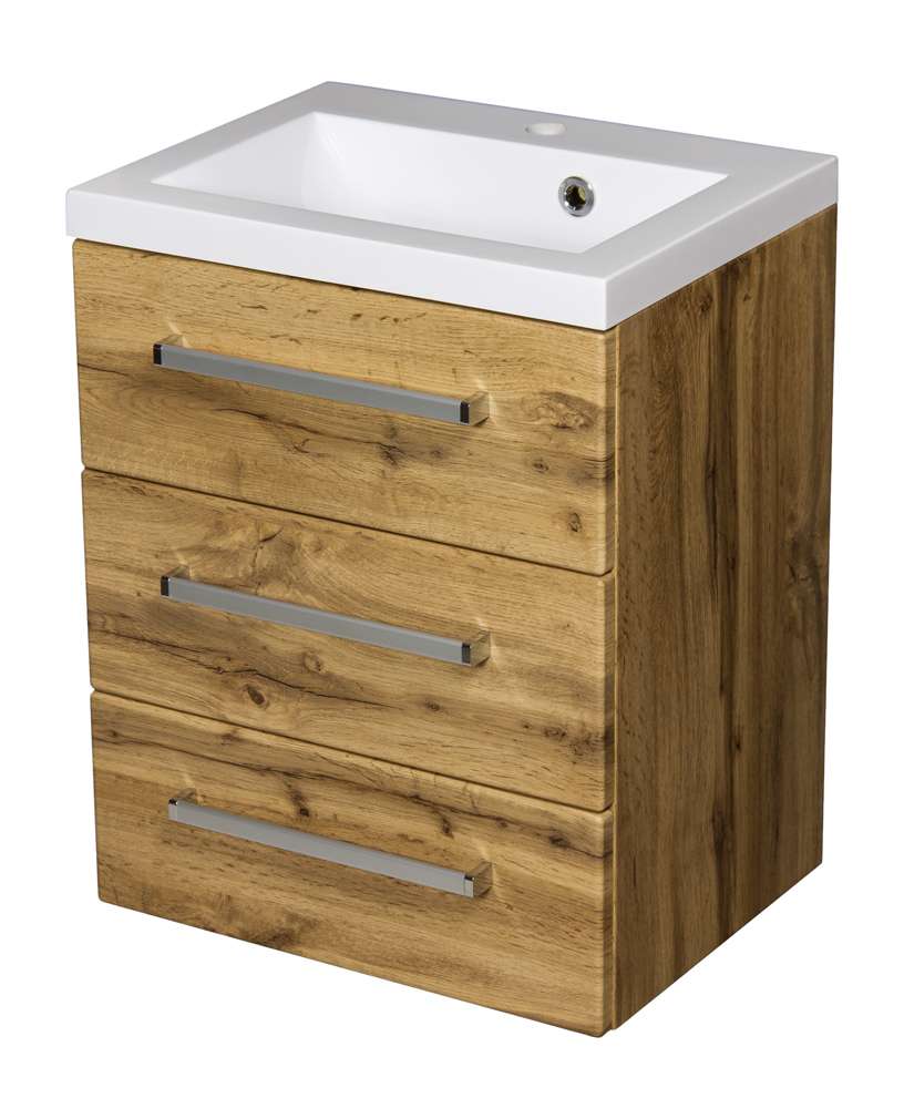 Badmobel 50 Cm Breit