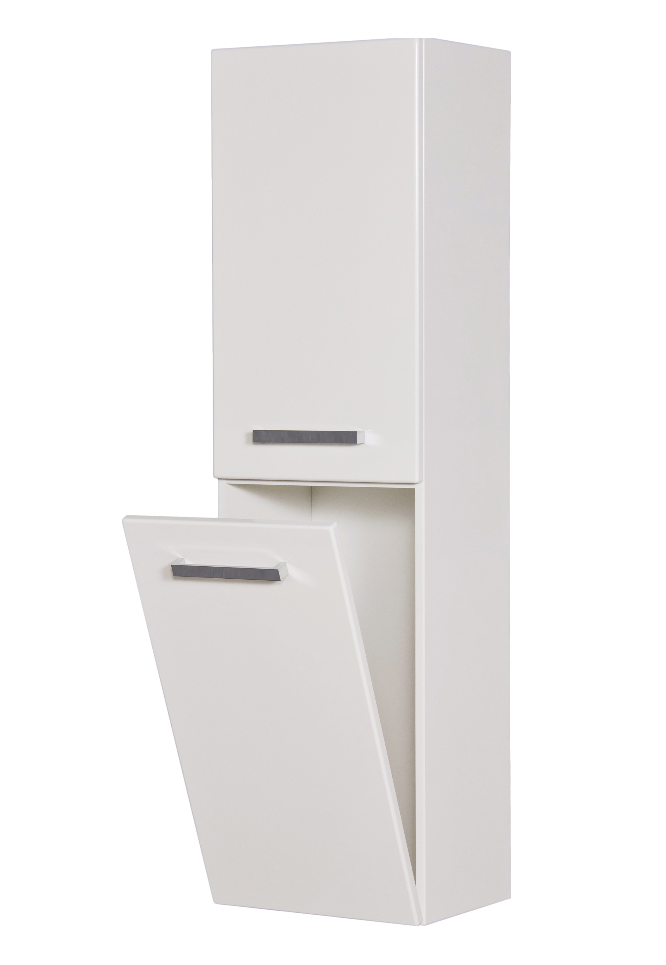 Badschrank Mit Wschekorb